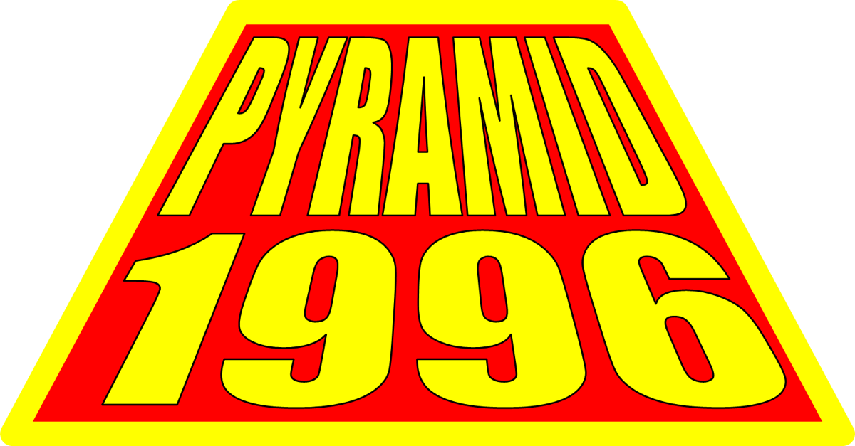 Pyramid (1996) | Pyramid (The Game Show) Wikia | Fandom