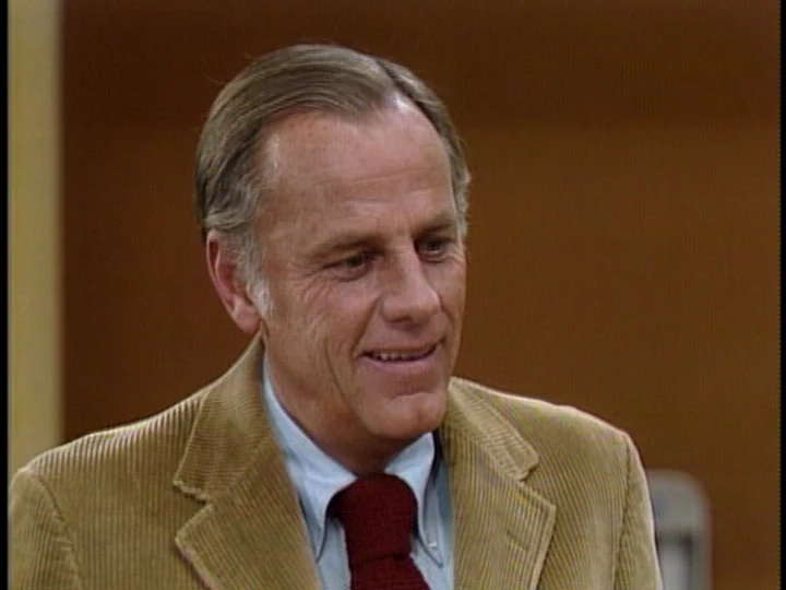 McLean Stevenson | Pyramid (The Game Show) Wikia | Fandom