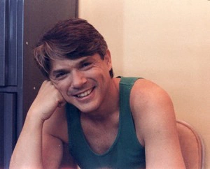 Jay Hammer | Pyramid (The Game Show) Wikia | Fandom