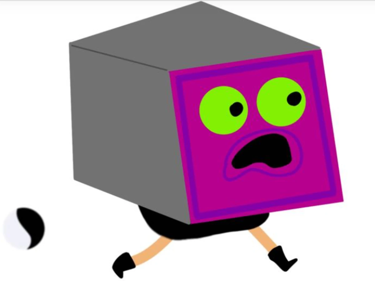 Octostomp | PyramidOfInsanity Wiki | Fandom