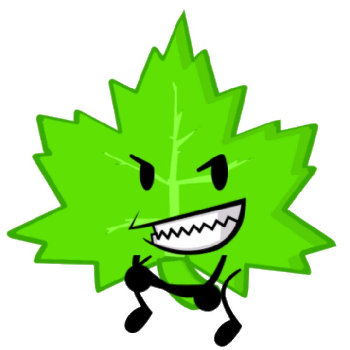 Maple Leaf | Pyramix Wiki | Fandom