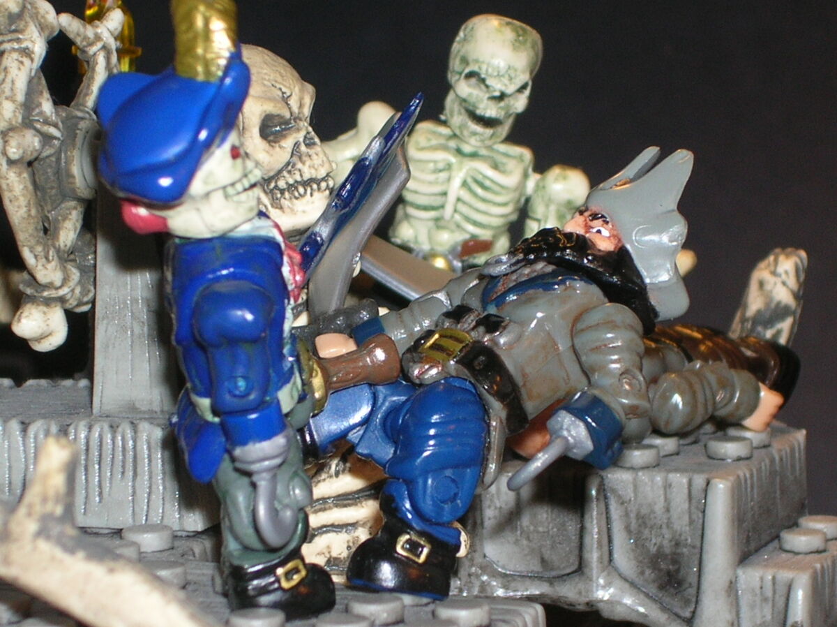 Pyrates Full Story Part 2 Mega Bloks Pyrates Wiki Fandom