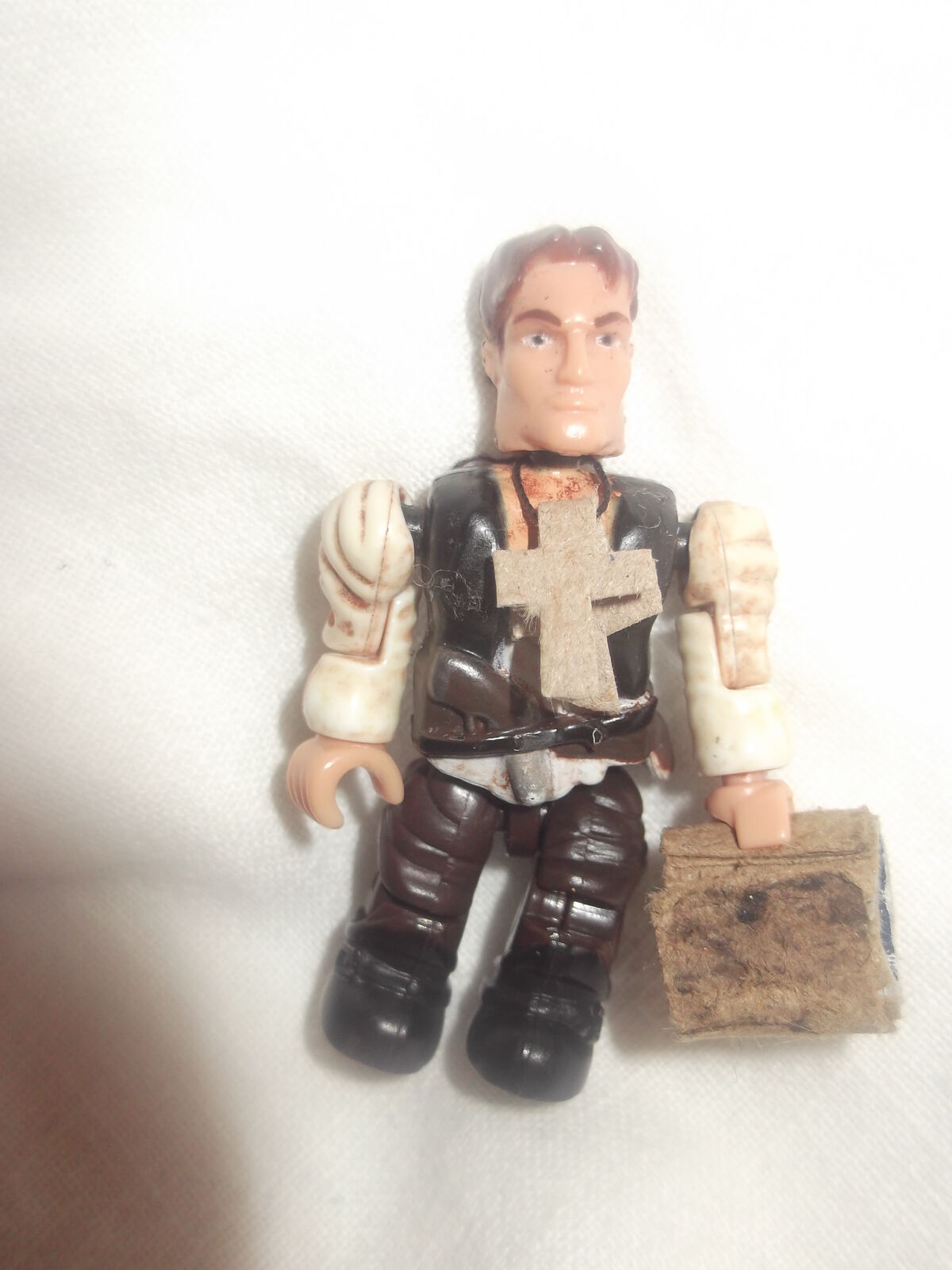 Matthew Gallows Mega Bloks Pyrates Wiki Fandom