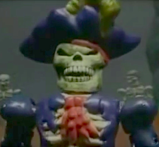 Dread Eye | Wiki Pyrates | Fandom