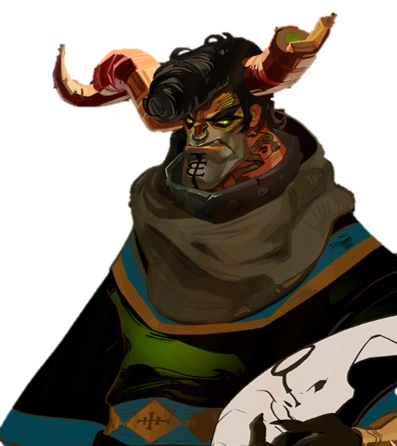 Ignarius | Pyre Wiki | Fandom