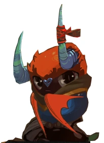 Ti'zo | Pyre Wiki | Fandom