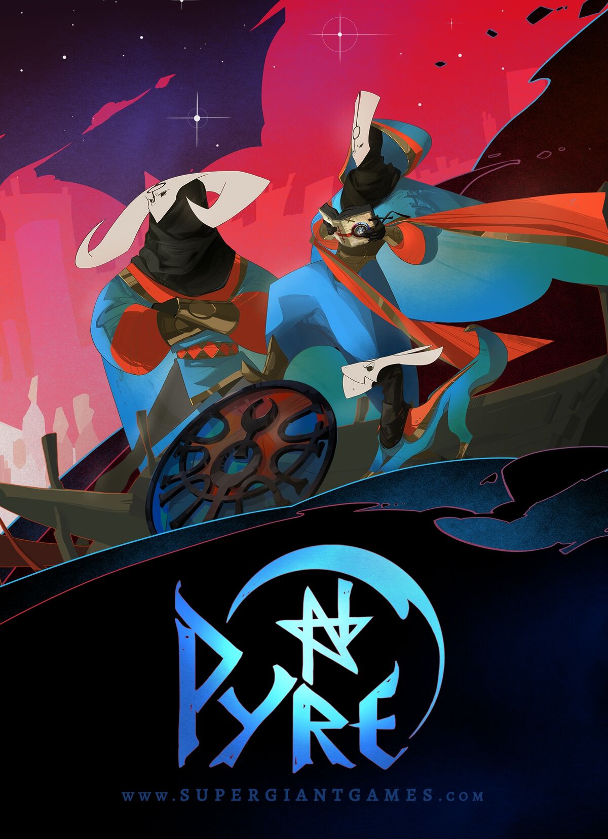 Pyre | Pyre Wiki | Fandom