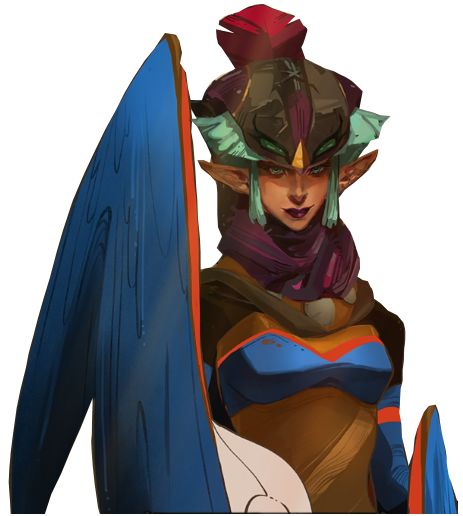 Pamitha | Pyre Wiki | Fandom Pamitha | Pyre Wiki | Fandom