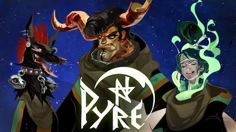 Versus Mode | Pyre Wiki | Fandom