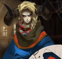 Jodariel | Pyre Wiki | Fandom