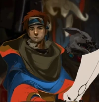 Hedwyn | Pyre Wiki | Fandom