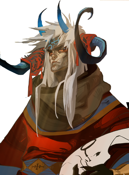 Oralech | Pyre Wiki | Fandom