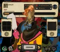 Manley Tinderstauf - Pyre Wiki
