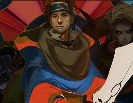 Raiments - Pyre Wiki