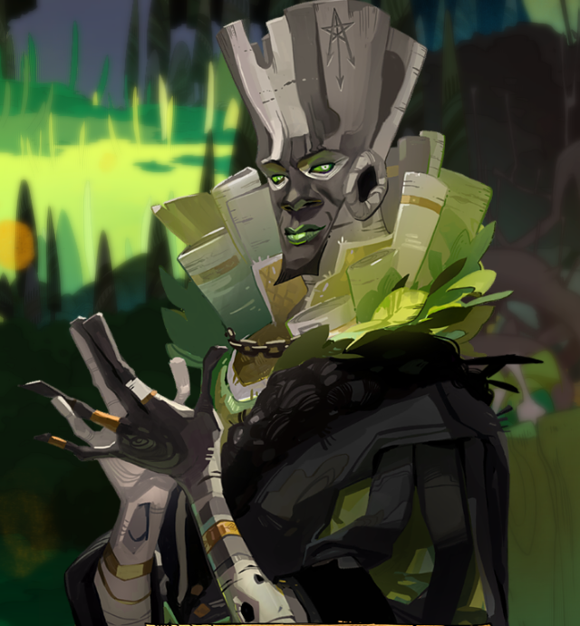 Category:Characters - Pyre Wiki Category:Characters - Pyre Wiki