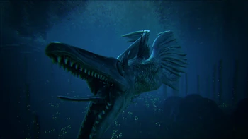 Ikuchi | Pyria: Mythos Evolved Wiki | Fandom