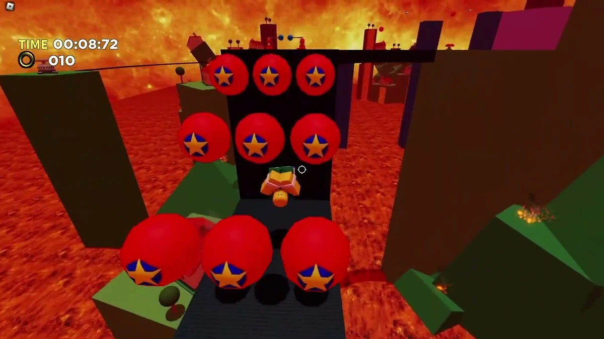 Bumper Carnival | Vuga Wiki | Fandom