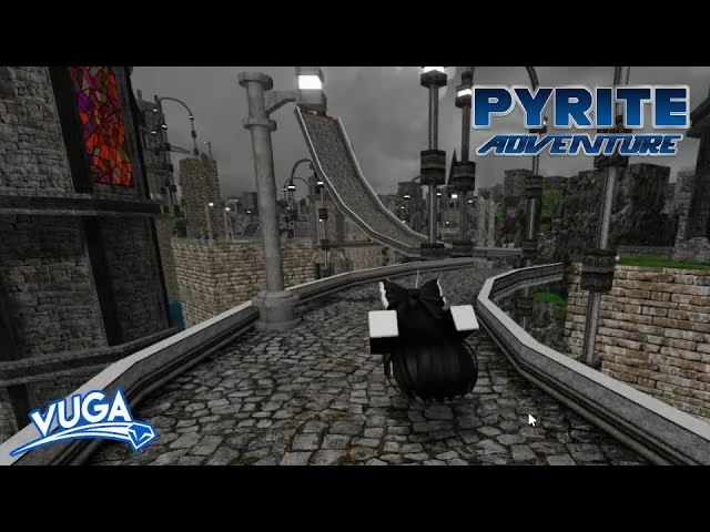 Abandoned Kingdom | Vuga Wiki | Fandom