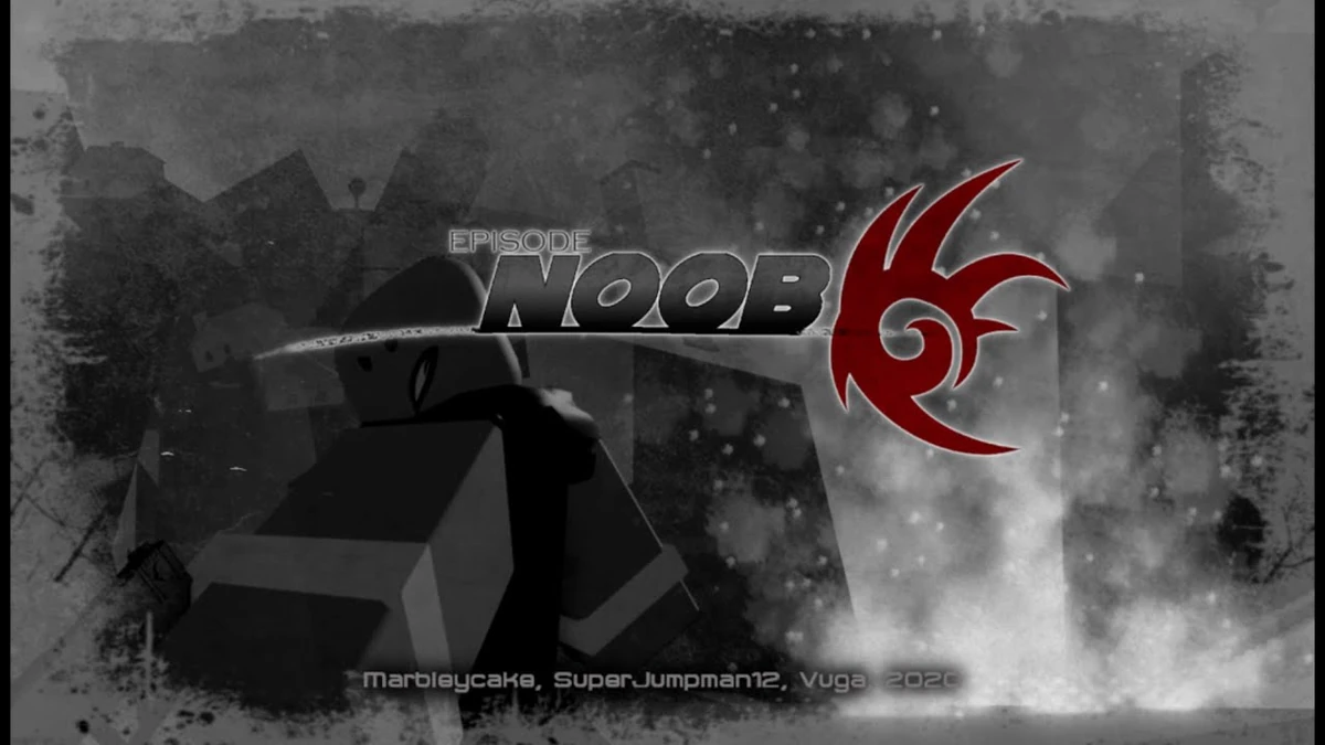 Pyrite Adventure 2/Episode Noob | Vuga Wiki | Fandom