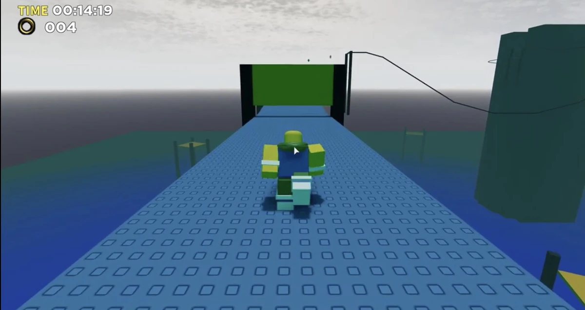 Bloxtic Sea | Vuga Wiki | Fandom