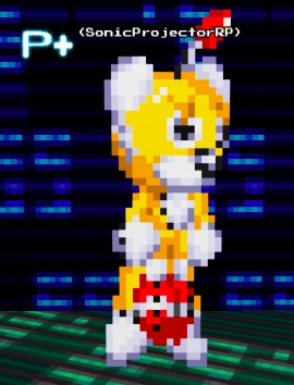 Tails Doll | Vuga Wiki | Fandom