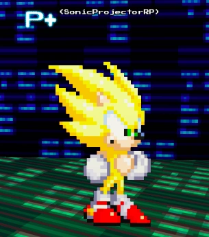 Sonic the Hedgehog (Classic) | Vuga Wiki | Fandom