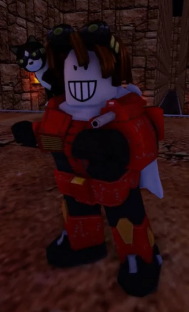 Professor Baconhair | Vuga Wiki | Fandom