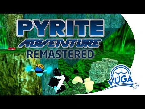 Lush Forest | Vuga Wiki | Fandom