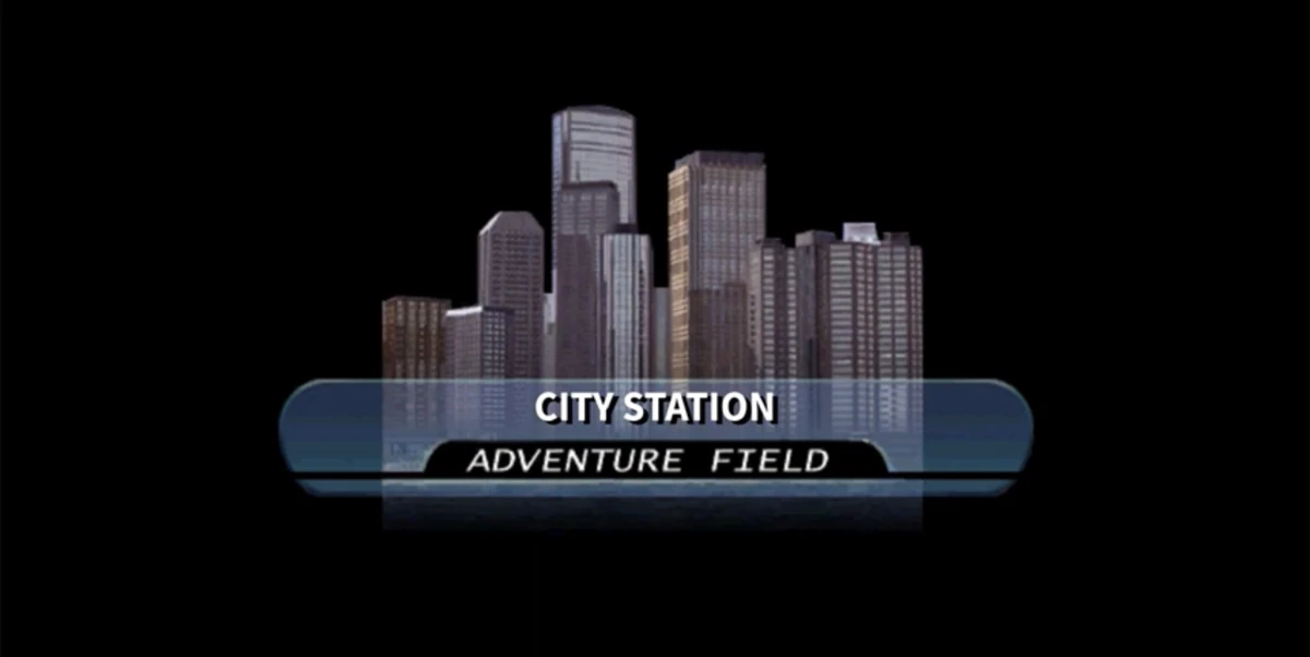City Station | Vuga Wiki | Fandom