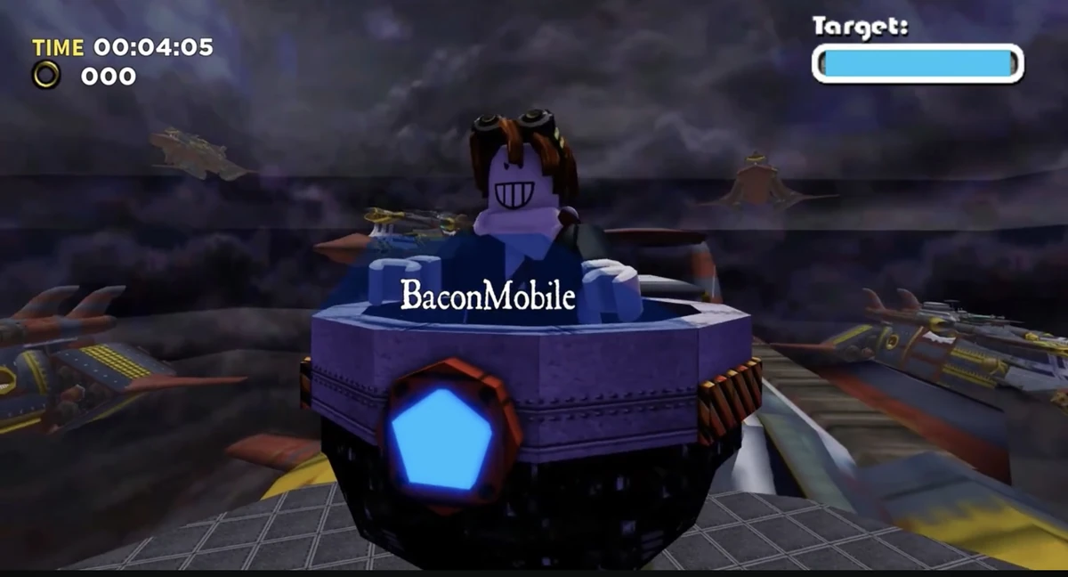 BaconMobile | Vuga Wiki | Fandom