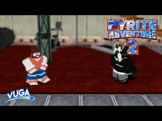 Push-up Contest | Vuga Wiki | Fandom