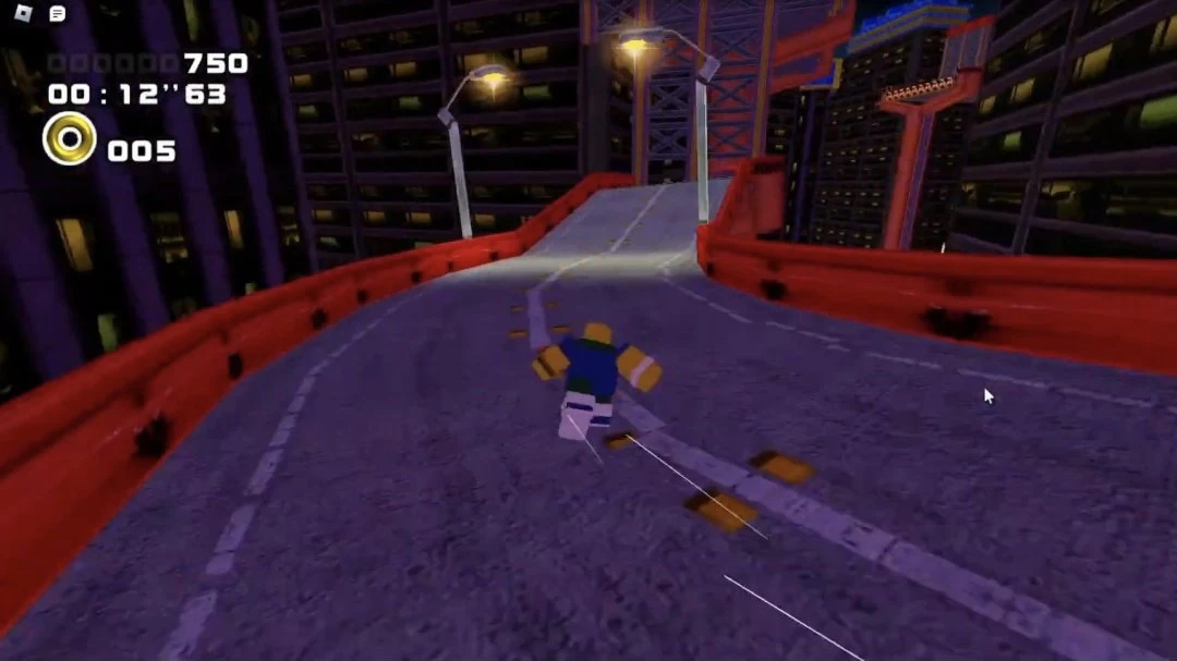 Beacon Highway | Vuga Wiki | Fandom