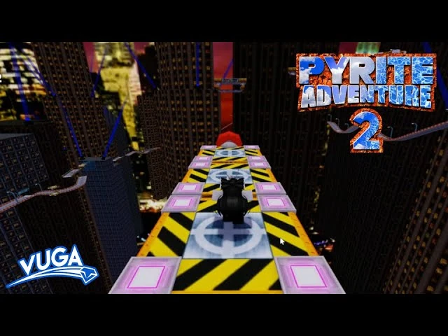 Adrenaline Highway | Vuga Wiki | Fandom