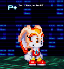 Cream the Rabbit | Vuga Wiki | Fandom