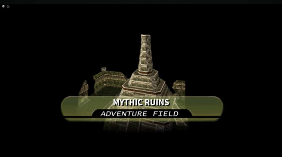 Mythic Ruins | Vuga Wiki | Fandom