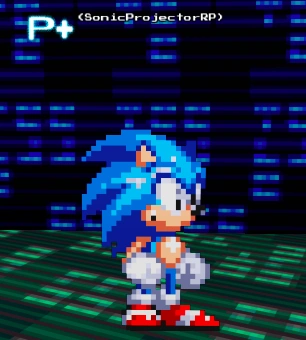 Sonic the Hedgehog (Classic) | Vuga Wiki | Fandom