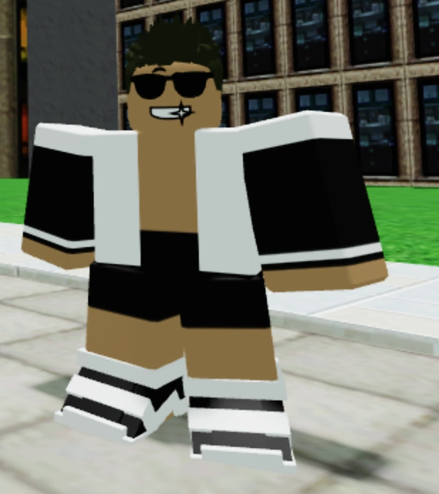 Flex | Vuga Wiki | Fandom