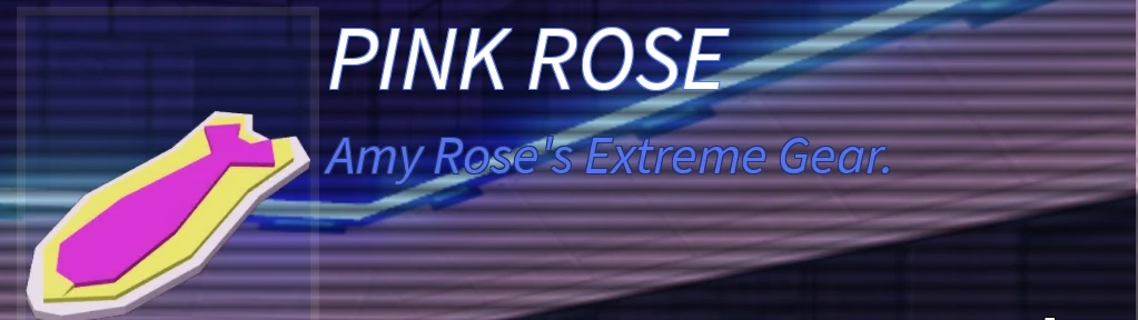 Pink Rose | Vuga Wiki | Fandom