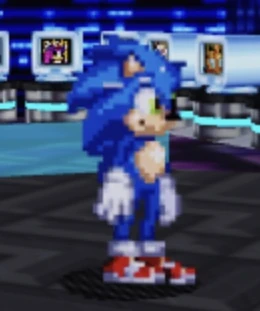 Movie Sonic | Vuga Wiki | Fandom