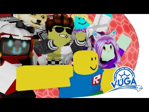 Edgy Noob Game | Vuga Wiki | Fandom