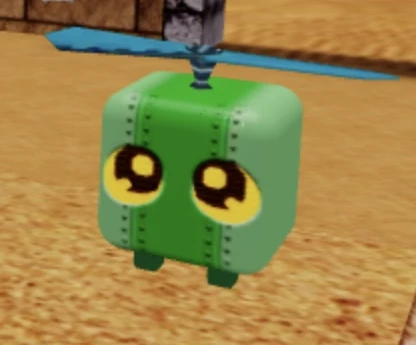 OmoPet | Vuga Wiki | Fandom