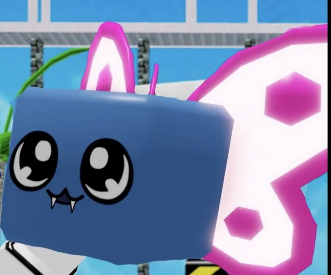 Pets | Vuga Wiki | Fandom