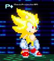 Sonic the Hedgehog (Modern) | Vuga Wiki | Fandom