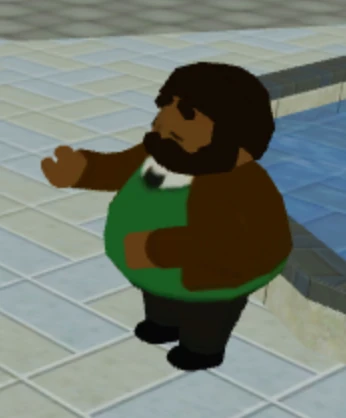 Mr. Eyudite | Vuga Wiki | Fandom