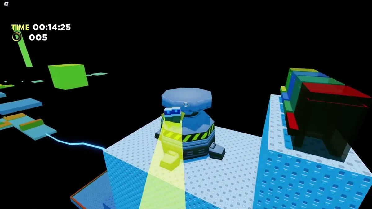 Epic Obby | Vuga Wiki | Fandom