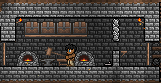 Azas Mortlock | Pyro: The Next Generation Wiki | Fandom