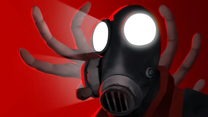 THE SERVERBLIGHT | Pyrocynical Wiki | Fandom