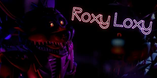 Roxy Loxy | Pyro-Illusion Wiki | Fandom