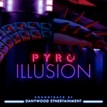 Roxy Loxy | Pyro-Illusion Wiki | Fandom