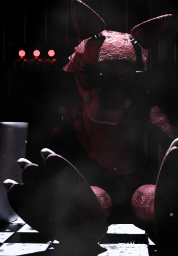 Old Roxy | Pyro-Illusion Wiki | Fandom